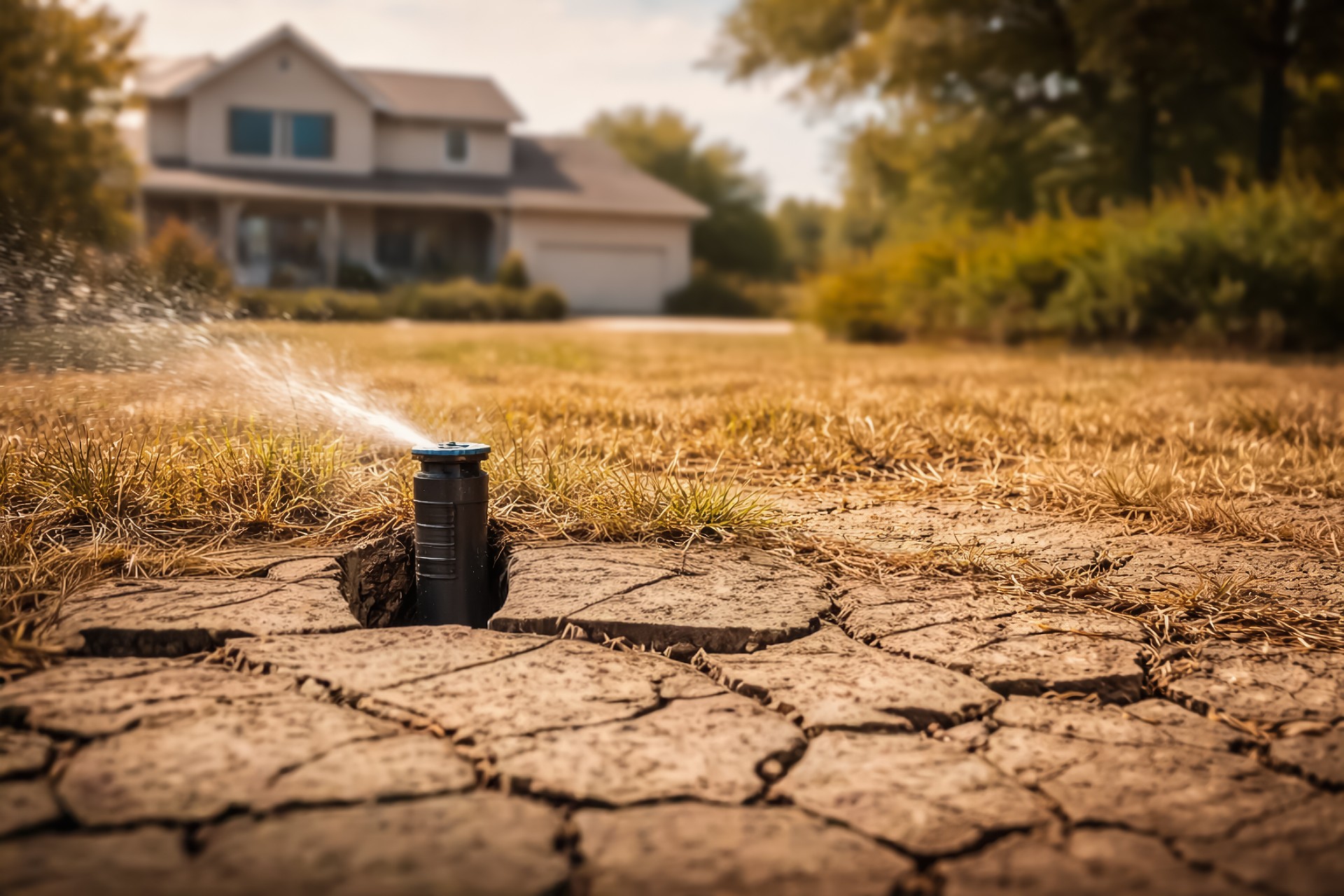 Water conservation calls for regional communities - Utility Magazine
