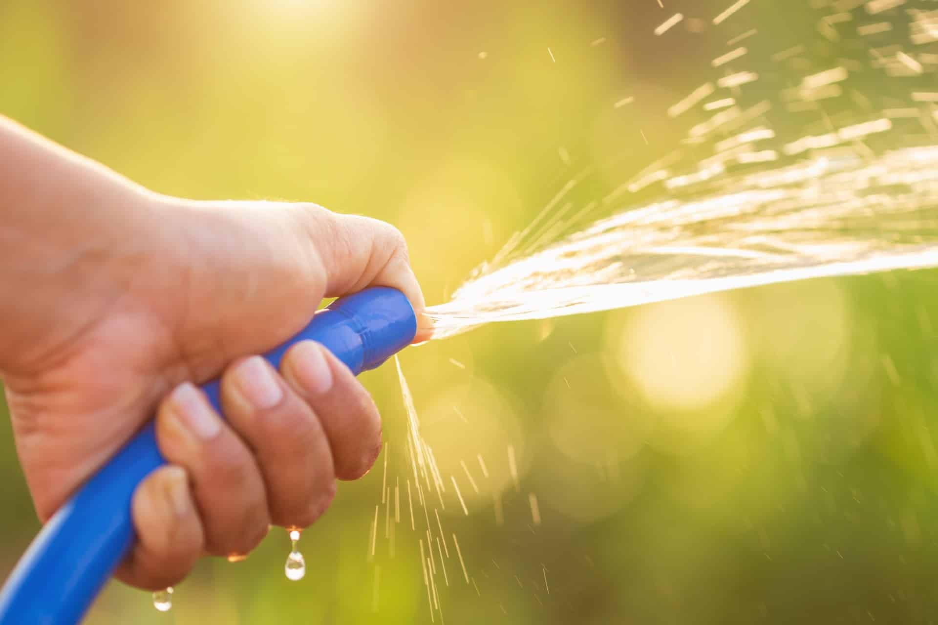 Yackandandah heeds water conservation call - Utility Magazine