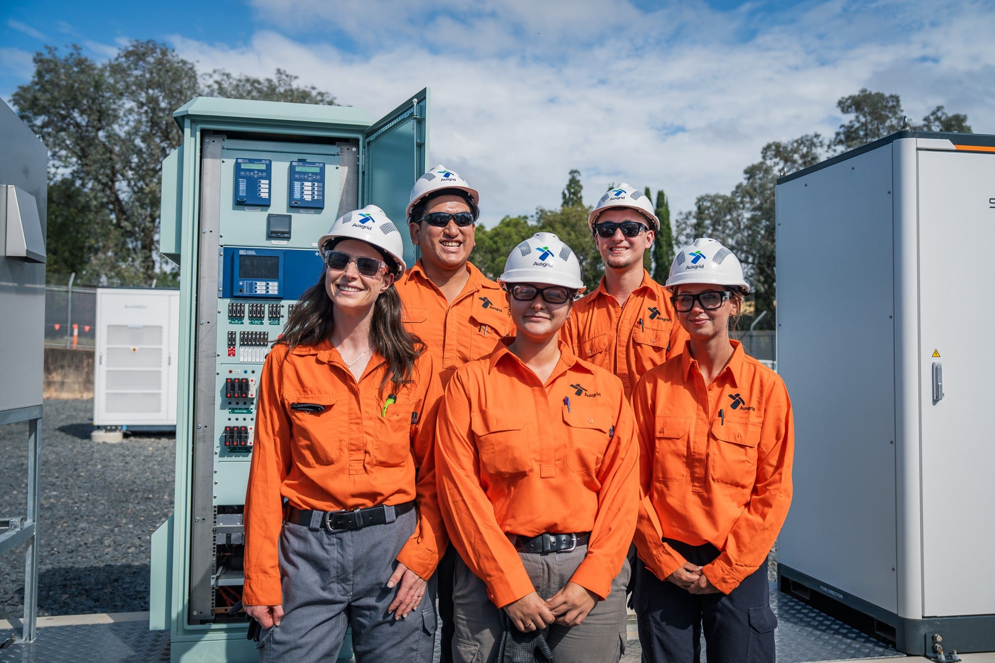 Ausgrid launches major battery initiative in southwest Sydney - Utility ...