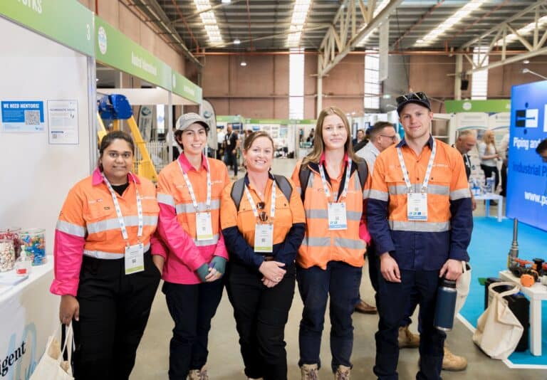 Bendigo expo will celebrate operational excellence in water - Utility ...