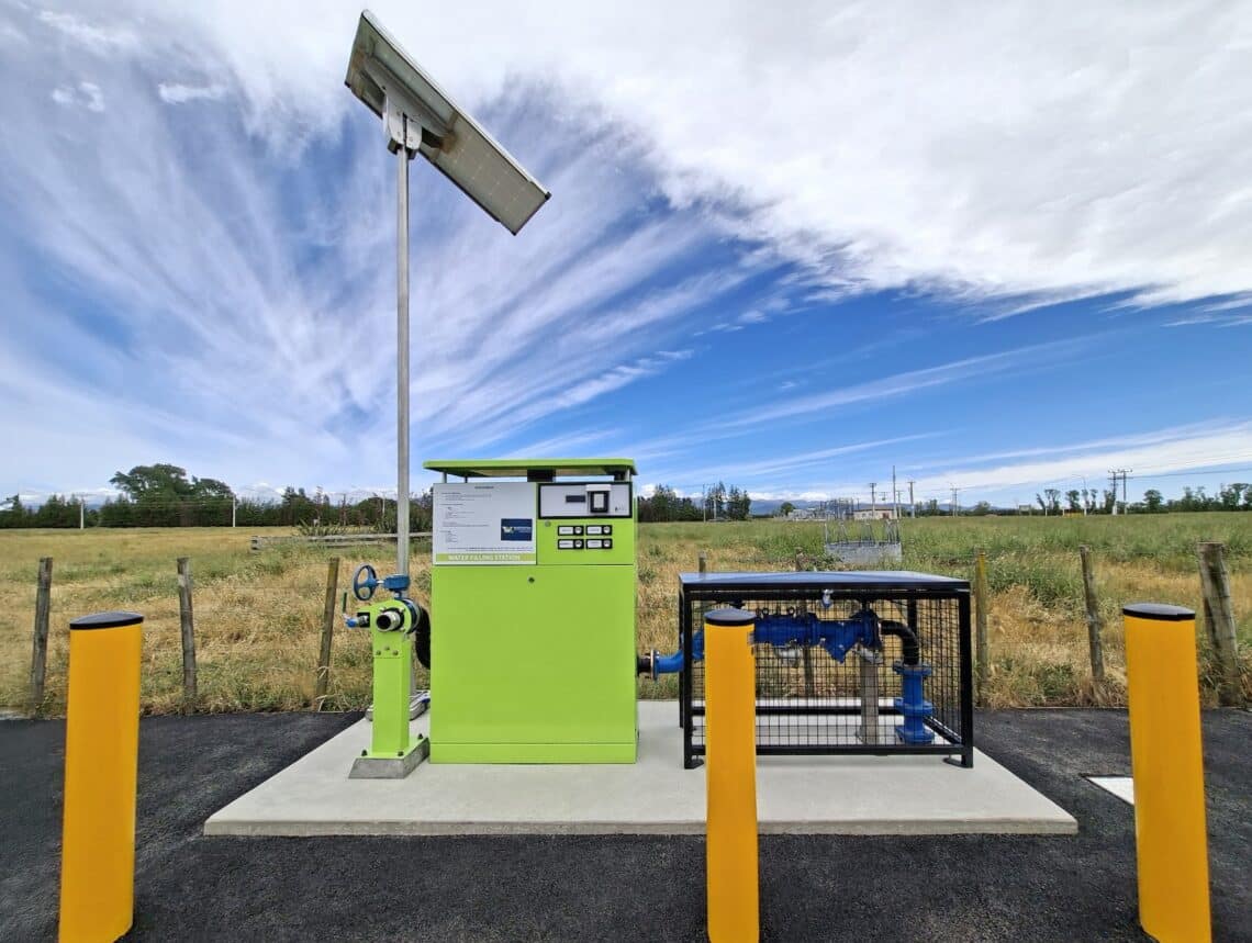 The future of rural water access - Utility Magazine
