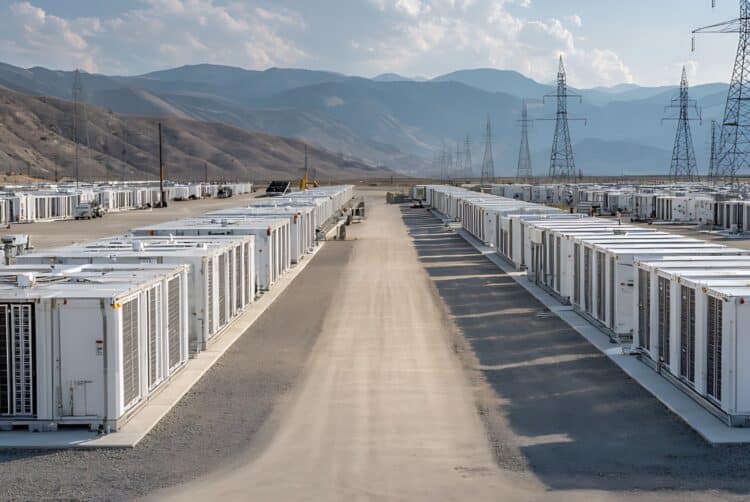 AGL begins commissioning of 500MW Liddell Battery - Utility Magazine