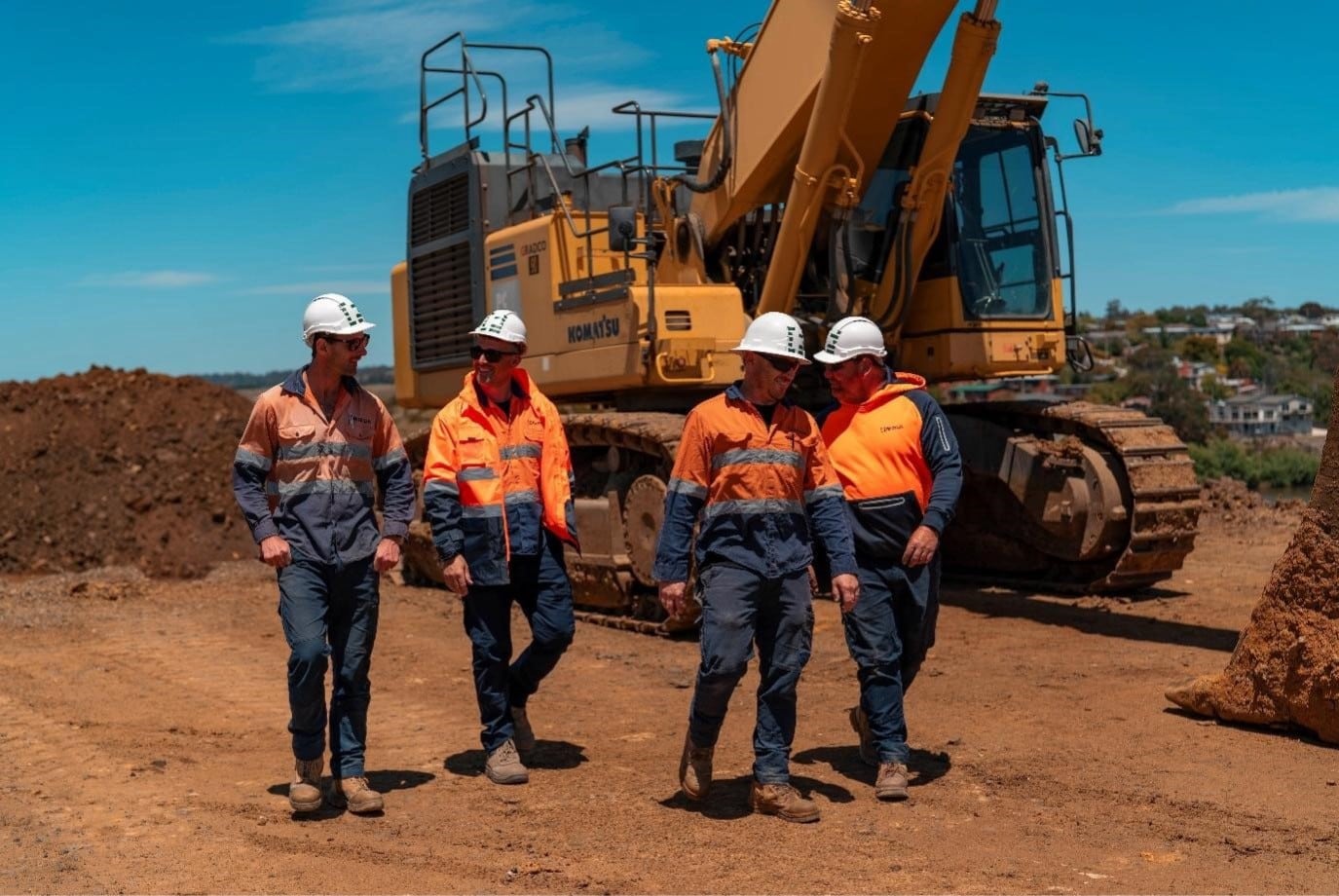 Aurora Energy signs $5B deal for 104MW AI project - Utility Magazine