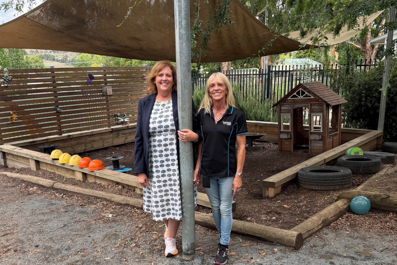 HumeLink project delivers major upgrades to community facilities ...