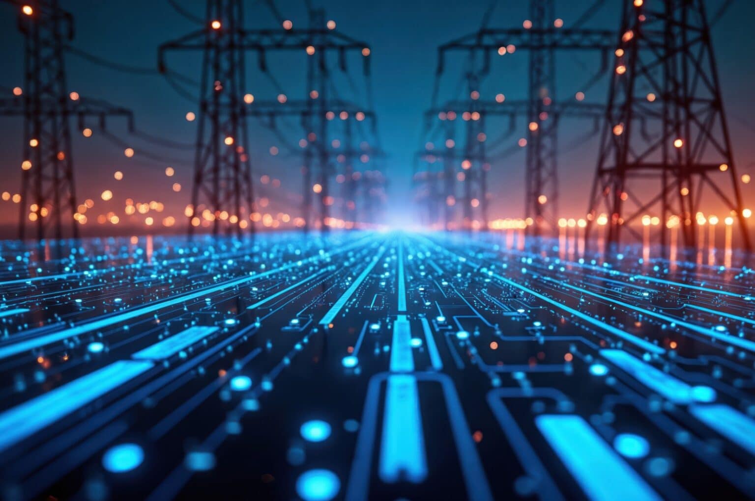Integrated utility precincts ‘key’ for data centre growth - Utility ...