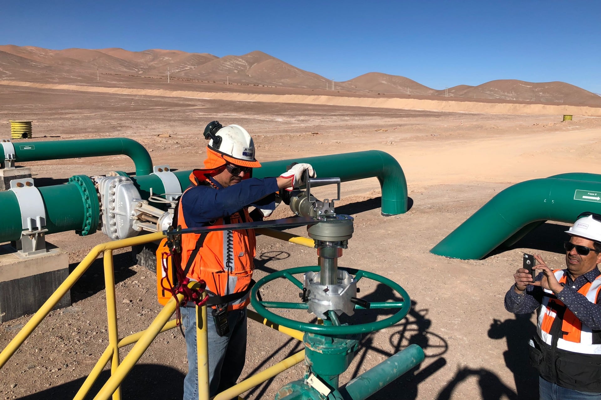 Empowering the utilities industry with precision solutions - Utility ...