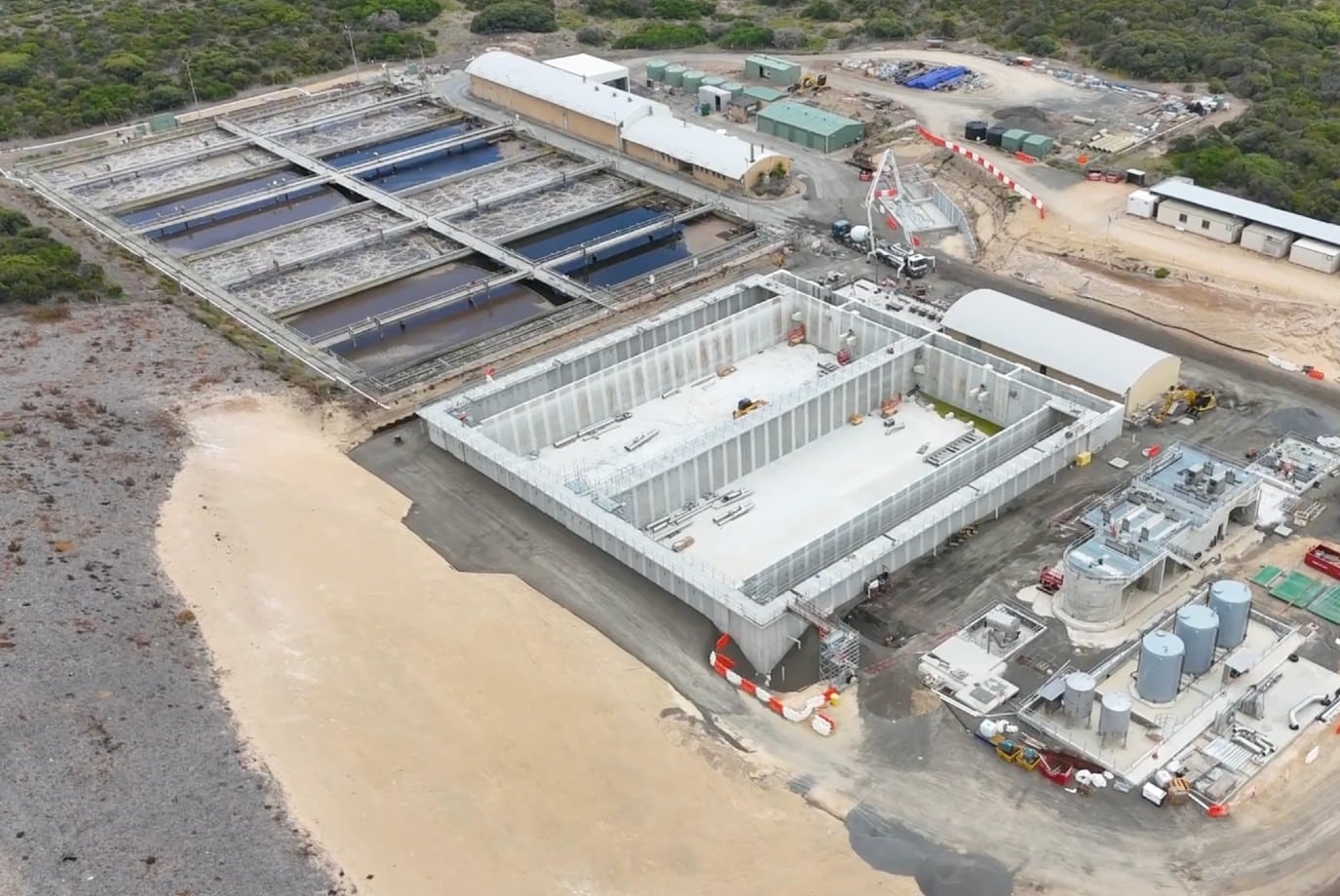 $85M Warrnambool plant upgrade unlocks regional growth - Utility Magazine