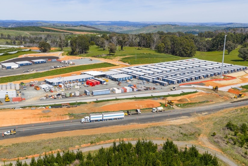 HumeLink injects $90M into regional and First Nations businesses ...