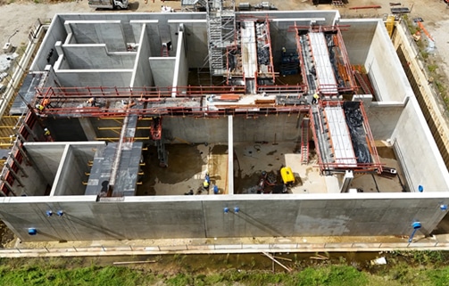 Unitywater upgrades Burpengary East plant capacity - Utility Magazine