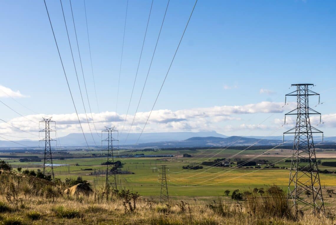 Genus welcomes major TasNetworks North West Transmission Developments ...