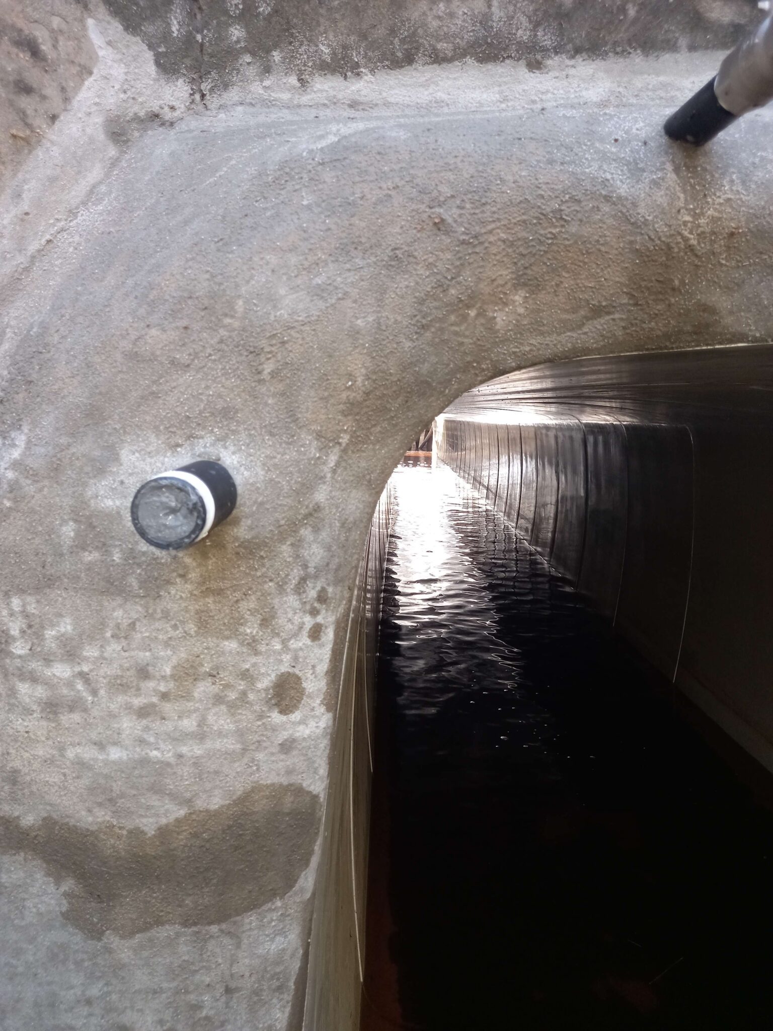 How Interflow is improving complex pipeline renewals with FEA - Utility ...