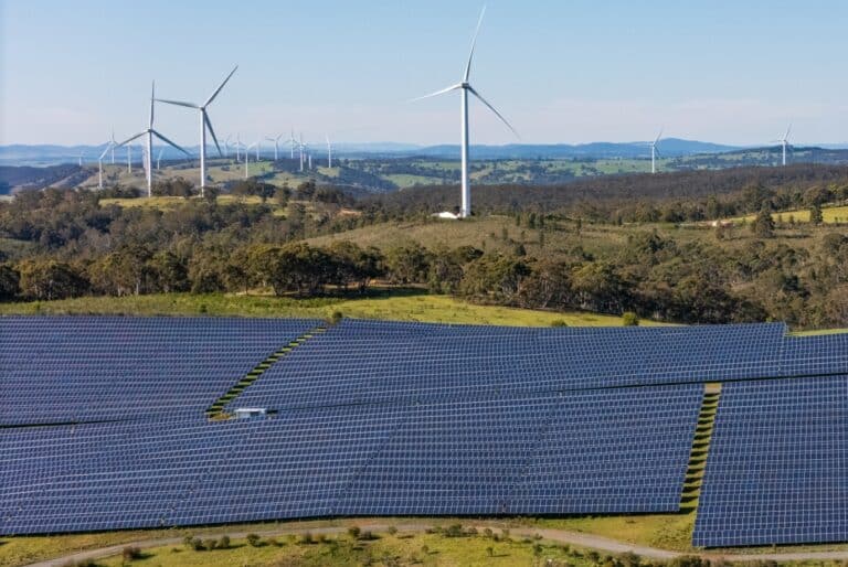 NSW powers up Australia’s first eight-hour battery - Utility Magazine