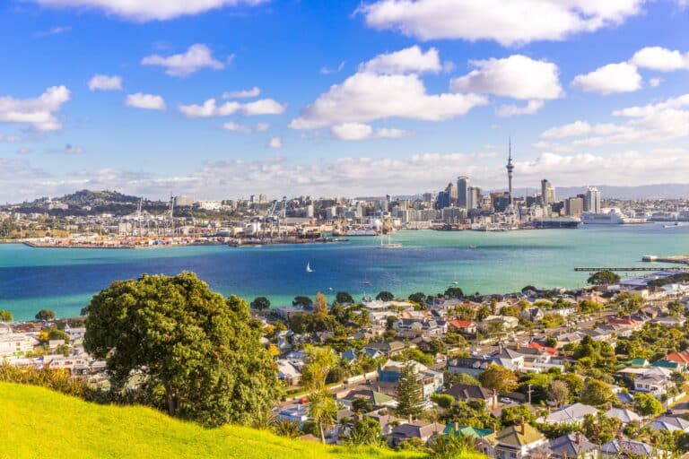 Engineering New Zealand joins International No-Dig Auckland as Industry ...