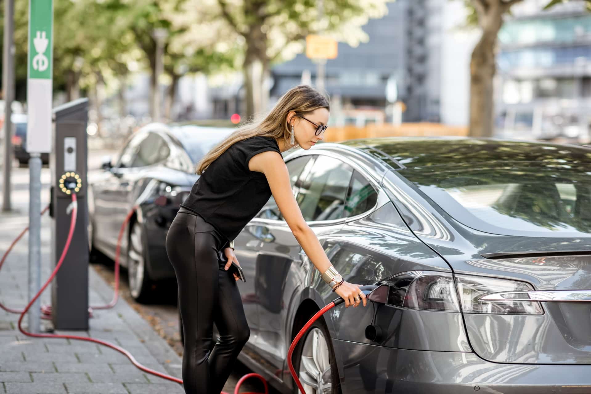 Victorian EV sales surge as energy bills ease - Utility Magazine