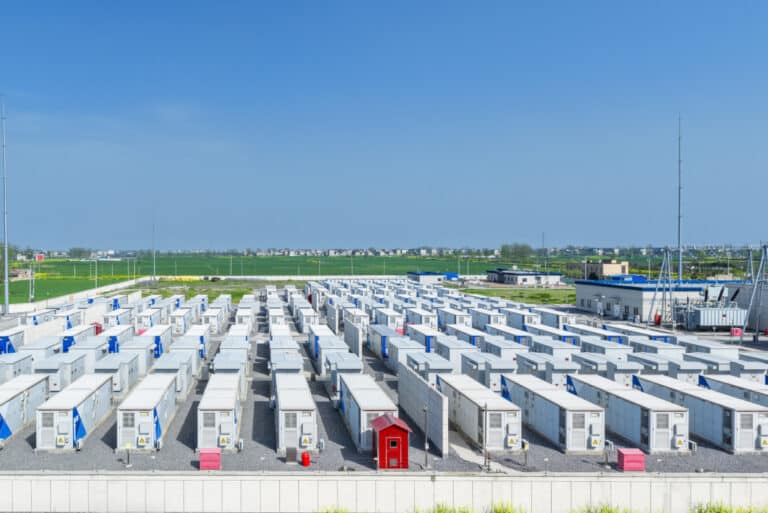 SA fast-tracks six battery projects to strengthen energy reliability ...