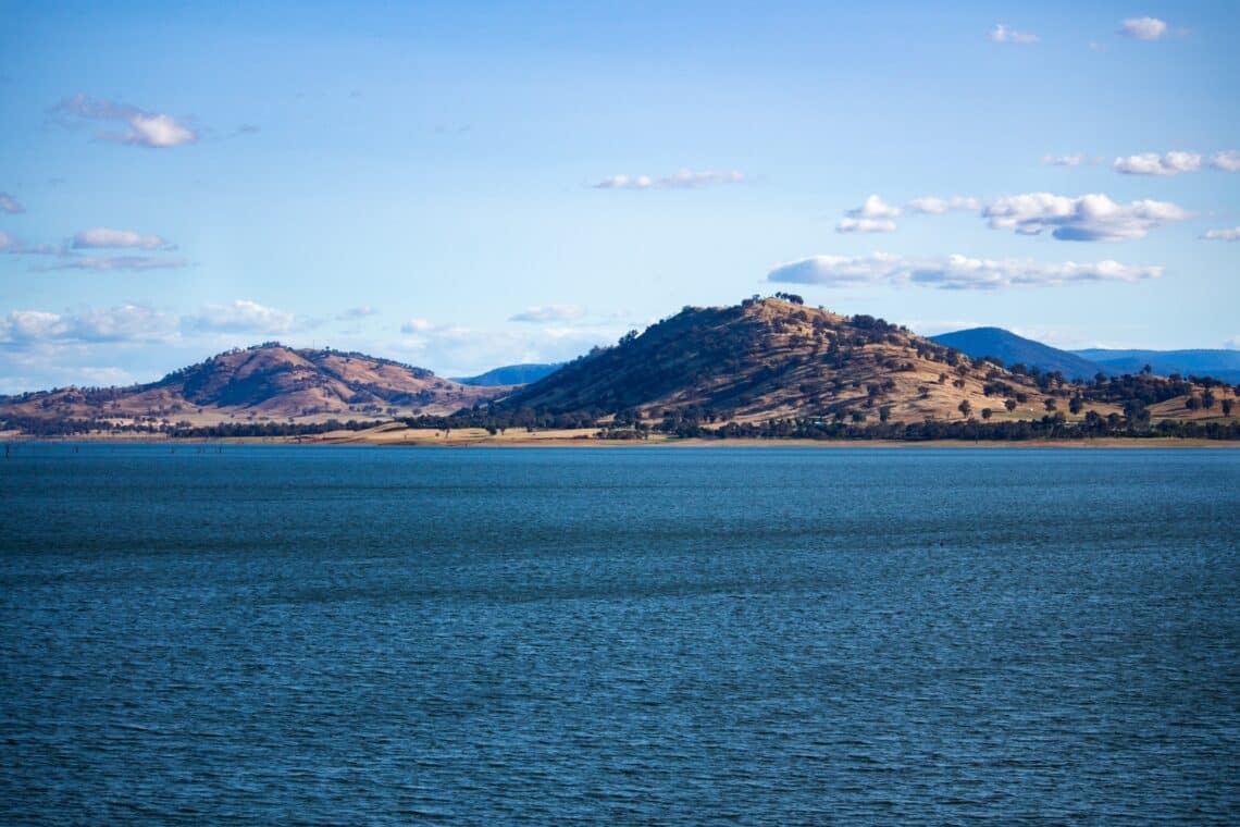 North East Water appoints Independent Aboriginal Delegate to Board ...