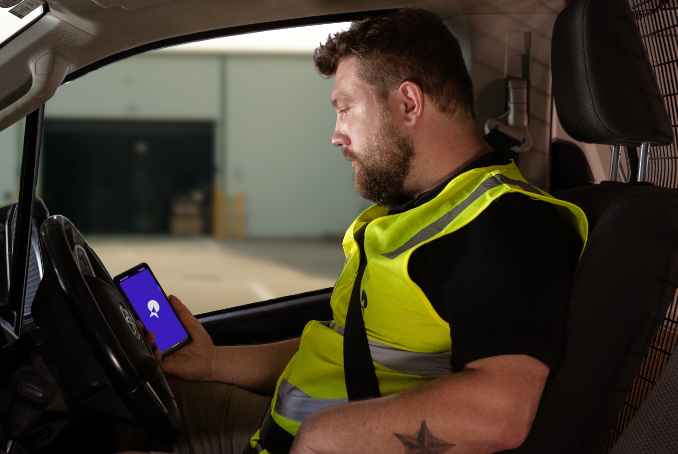 Droppoint tackles the hidden cost of the last mile - Utility Magazine
