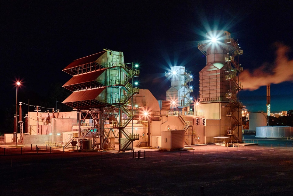 Hitachi Energy and Alinta Energy strengthen outage management ...