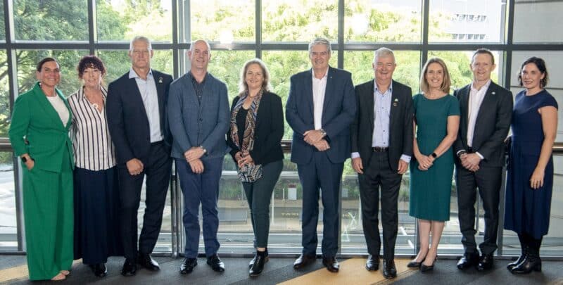 New AWA president looks forward to 'stronger, better connected' water ...
