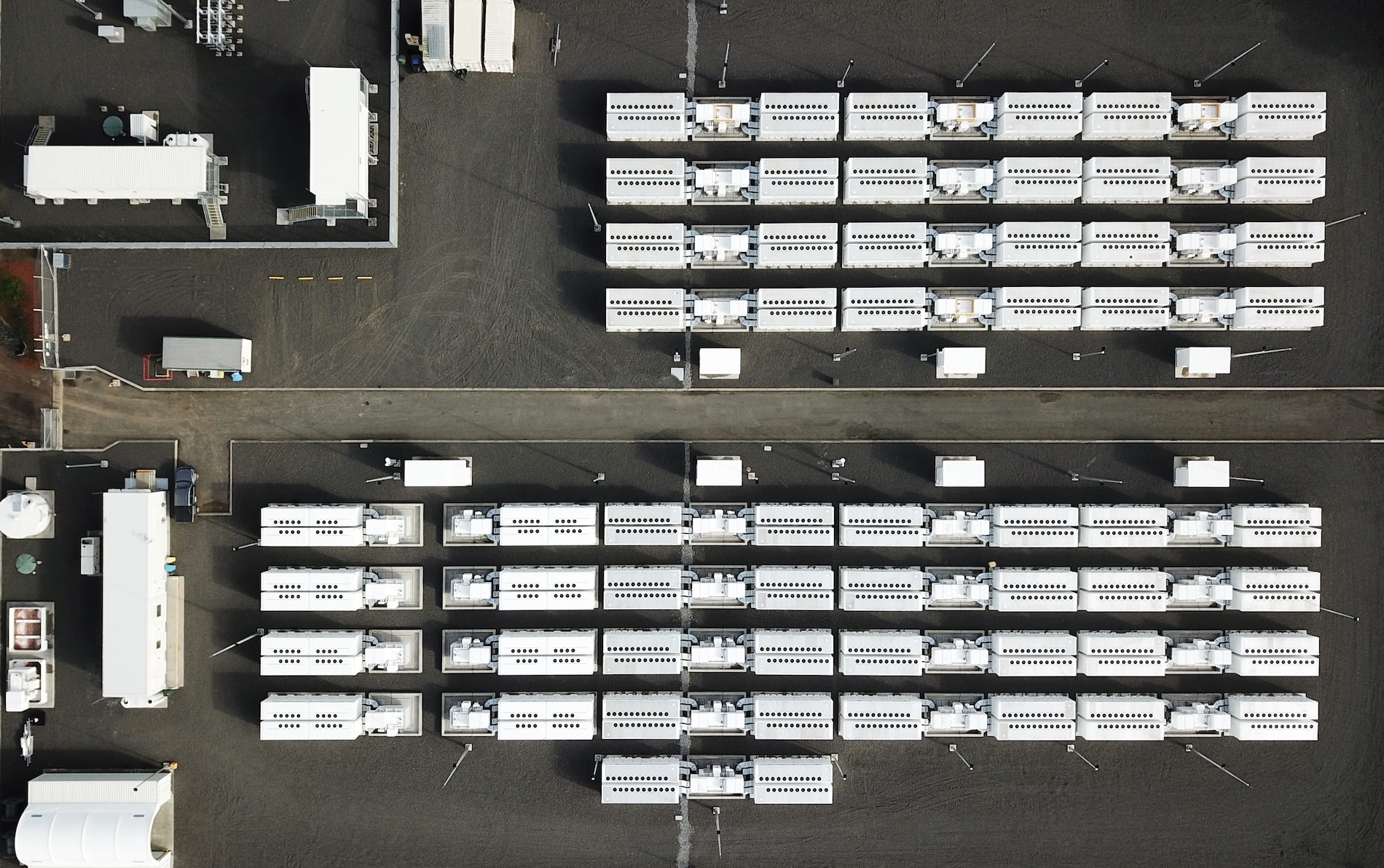 Edify pushes ahead with Majors Creek and Ganymirra batteries - Utility ...